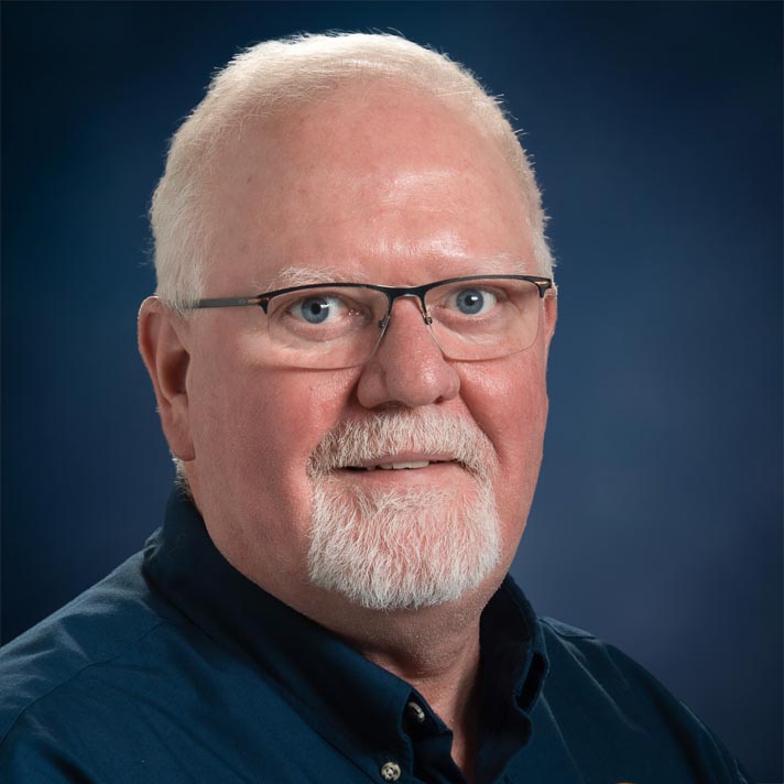 James Lambert, Senior Water Production Operator | East Texas A&M ...