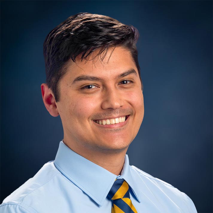 James "Alex" Purdon, Ph.D., Assistant Professor, Criminal Justice ...