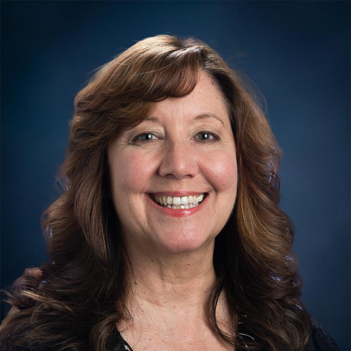 Janeen Mills, International Student Advisor/ DSO | East Texas A&M ...