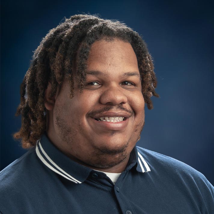 Jay Guillory, Assistant Director of Leadership and Service | East Texas ...