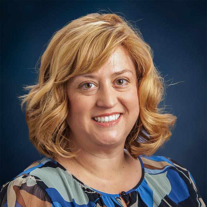 Jennifer Faunce, Director of Graduate Enrollment Management/Graduate ...