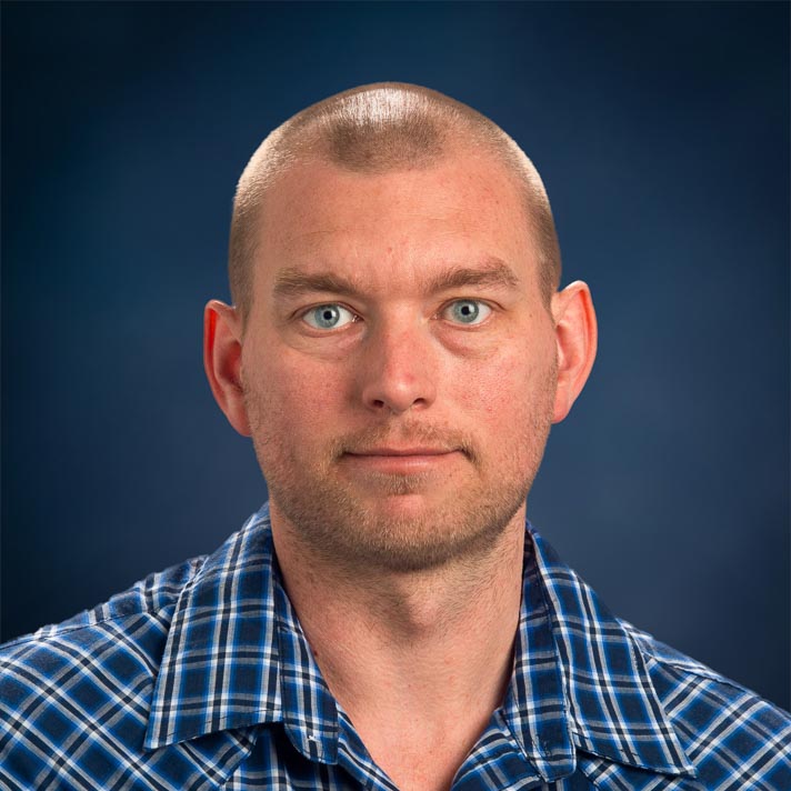 Jeremy W Bell, Network Administrator | East Texas A&M University, ETAMU