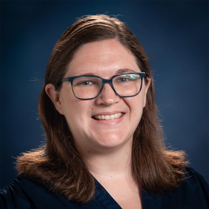 Jessica Stearns, Ph.D., Associate Professor of Music in Musicology ...