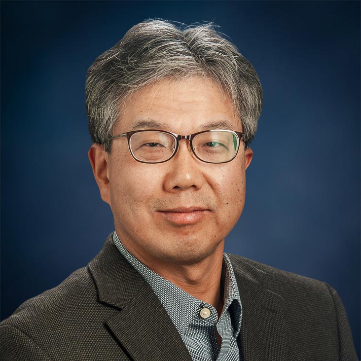 Jinoh Kim, Ph.D., Professor | East Texas A&M University, ETAMU