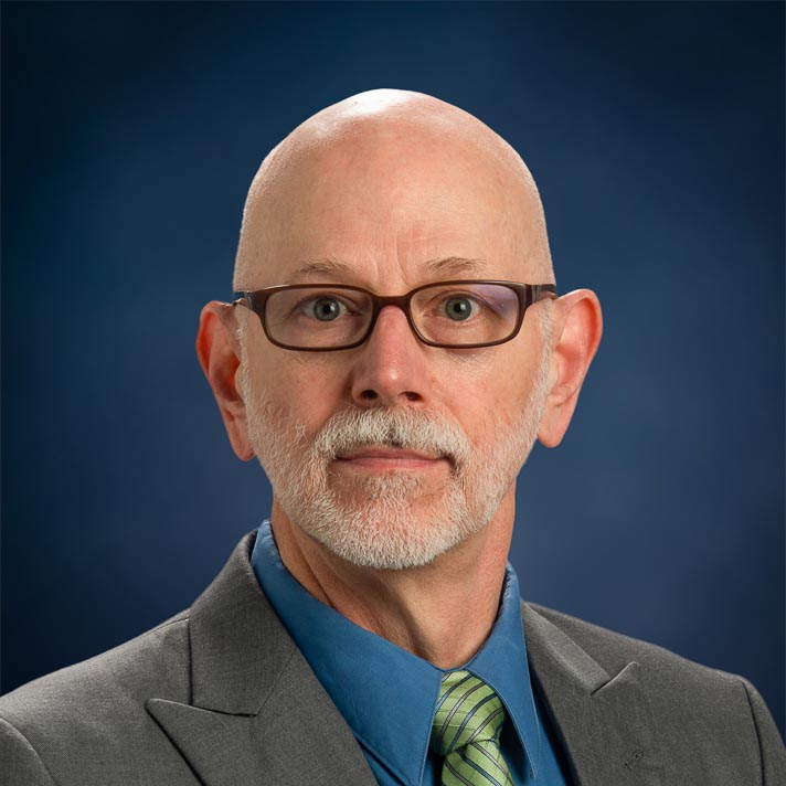 John Harris, Director | East Texas A&M University, ETAMU