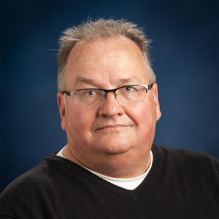 Joseph Daun, Professor | East Texas A&M University, ETAMU