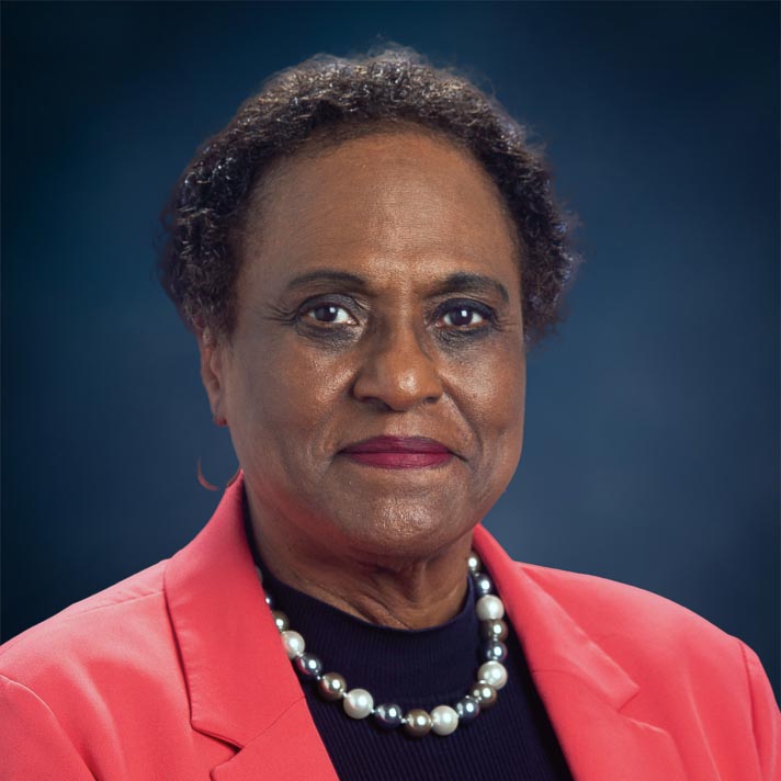 Julia Ballenger, Ph.D., Regents Professor, Educational Leadership ...