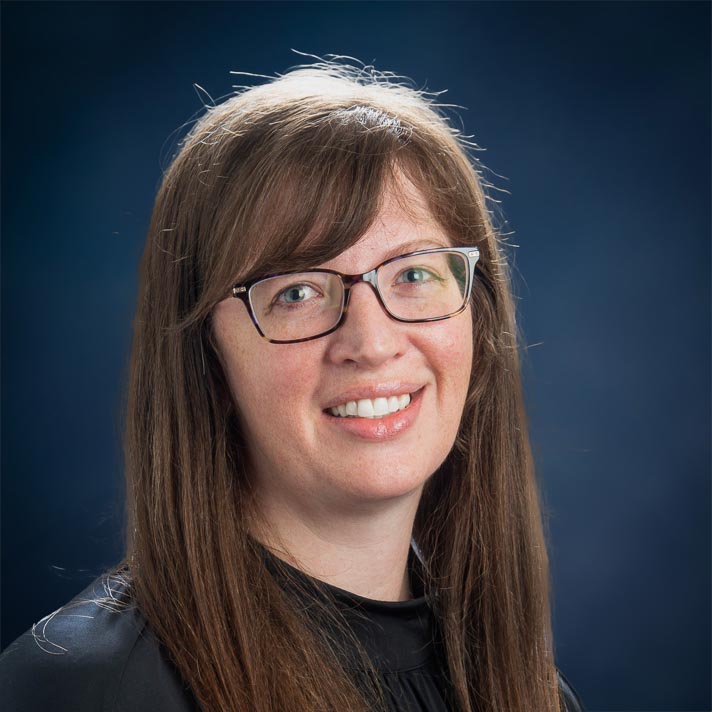 Julie Mills, Ph.D., Assistant Professor and Secondary Education ...