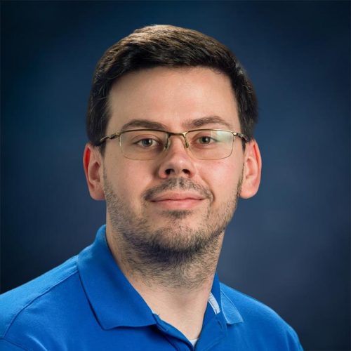 Justin Foster, Desktop Support Technician | East Texas A&M University ...