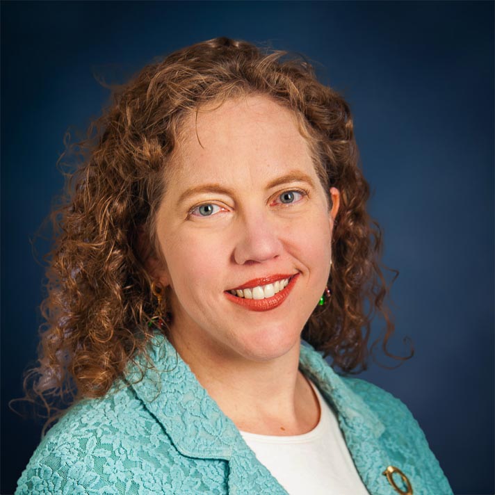 Karen Roggenkamp, Ph.D., Professor of Literature and Languages | East ...