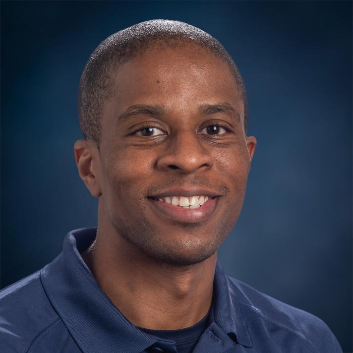 Karl Mitchell, Ph.D., Assistant Professor | East Texas A&M University ...