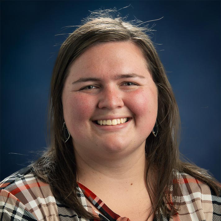 Kellie Pate, Financial Advisor for Telecommunications | East Texas A&M University, ETAMU