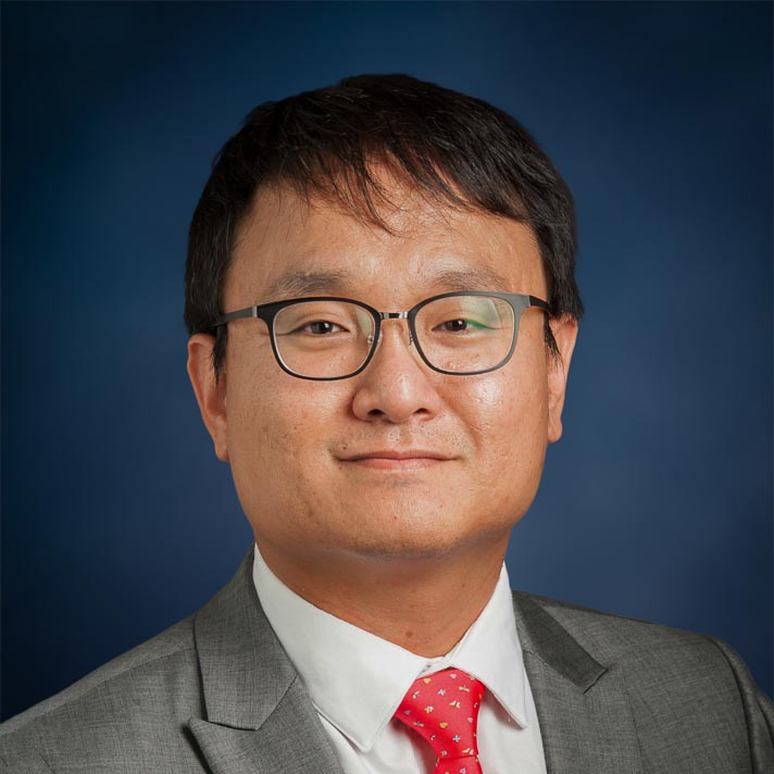 Kibum Kwon, Ph.D., Associate Professor and Program Coordinator | East Texas A&M University, ETAMU