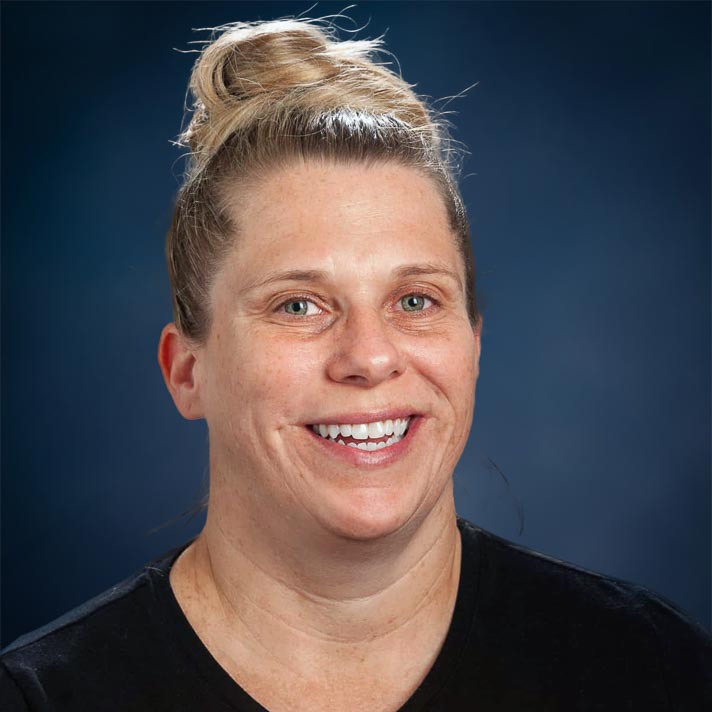 Kristan Nicole Pearce, Ph.D., Assistant Professor | East Texas A&M ...