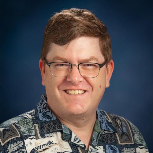 Kurtis Williams, Ph.D., Department Head and Professor | East Texas A&M ...