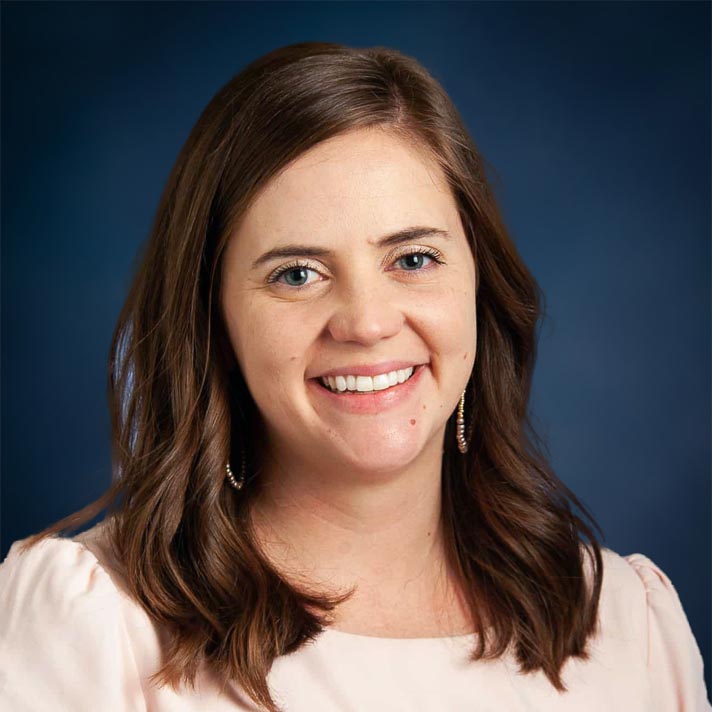 Laura Beene, M.S., Instructor | East Texas A&M University, ETAMU