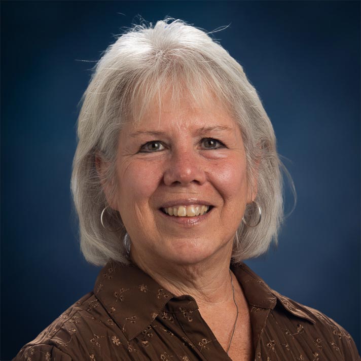 Laura Slay, Ph.D., Assistant Professor | East Texas A&M University, ETAMU