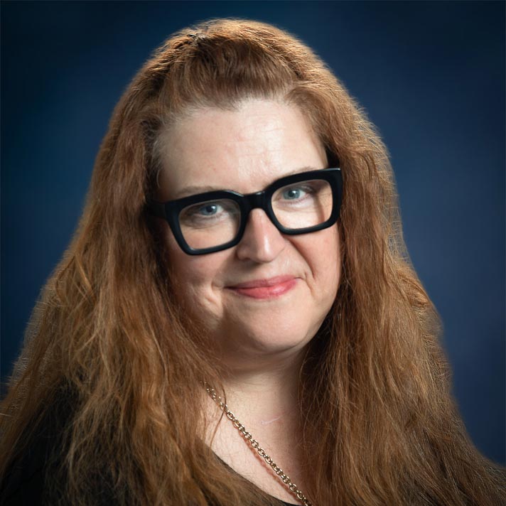 Laurel Jay Carpenter, Professor of Art | East Texas A&M University, ETAMU