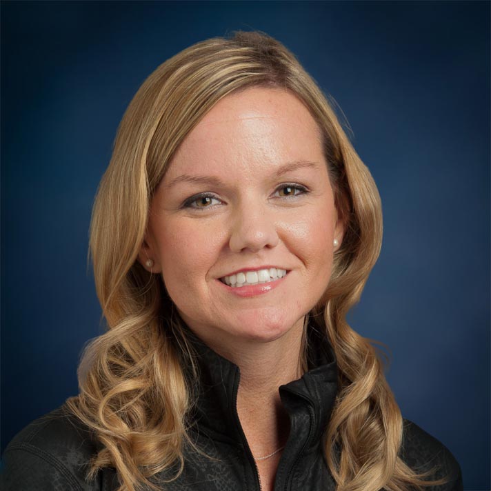 Lauren Rhodes, FRA Coordinator/Instructor | East Texas A&M University, ETAMU