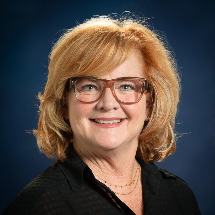 Lee Hackett, Director of Visual Communication | East Texas A&M ...