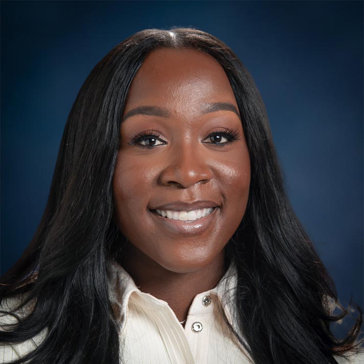 Leslie Ekpe, Ph.D., Assistant Professor | East Texas A&M University, ETAMU