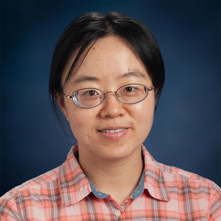 Lin Guo, Ph.D., Associate Professor | East Texas A&M University, ETAMU