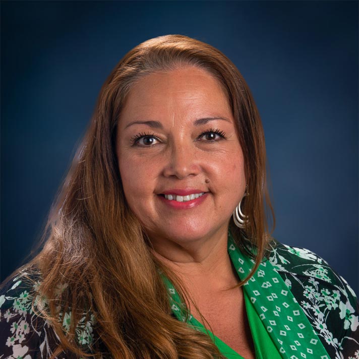 Lisa Halliburton, Administrative Coordinator | East Texas A&M ...