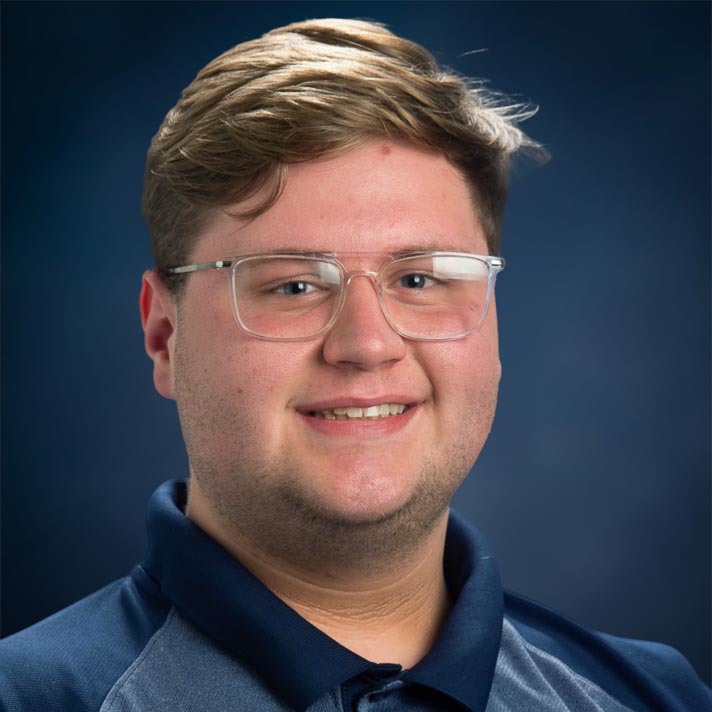 Lucas Layer, | East Texas A&M University, ETAMU