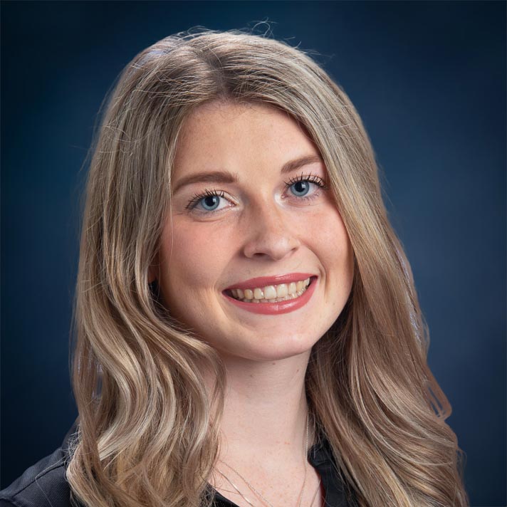 MacKenzie Van Buren, Vice President/Senate Chair | East Texas A&M ...