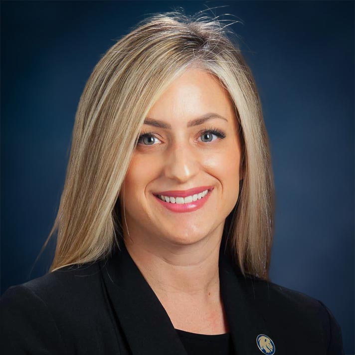 Maggie R. Pfeiffer Salem, Ed.D., Assistant Professor, ALEC | East Texas ...