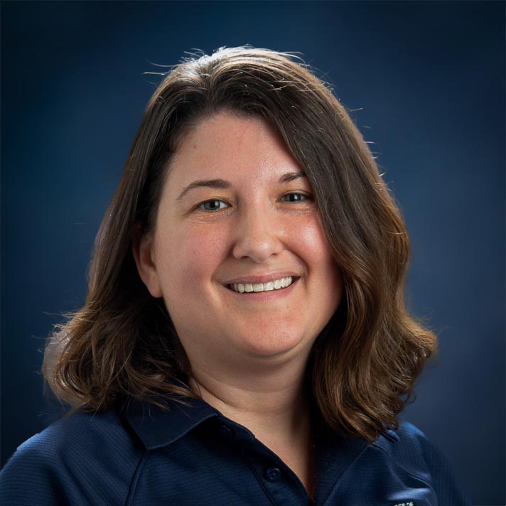 Maria Carlson, Ph.D., Department Head and Professor | East Texas A&M ...