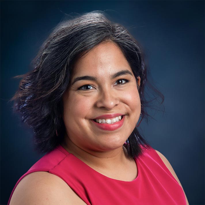 Maria Garcia-Hidalgo, M.S., | East Texas A&M University, ETAMU