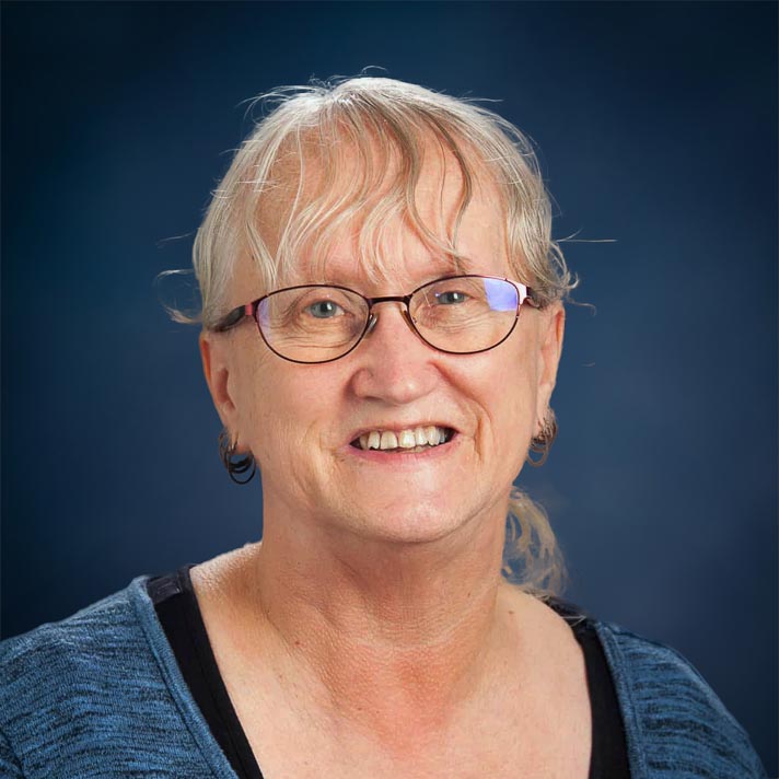 Marilyn Lewis, Adjunct Instructor | East Texas A&M University, ETAMU