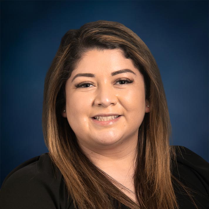 Mayra Serna, University Partnerships Outreach Specialist | East Texas A&M University, ETAMU