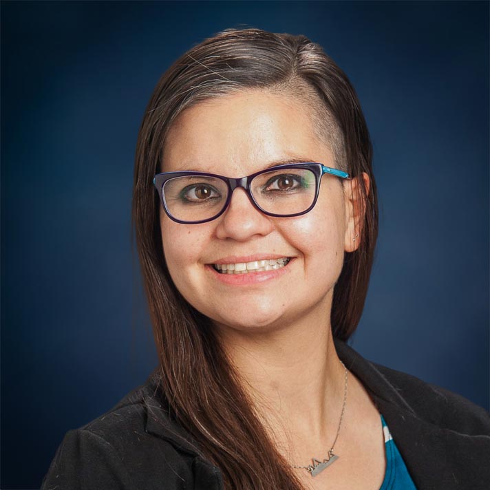 Mo Reeves, Ph.D., Manager of Web Content | East Texas A&M University, ETAMU