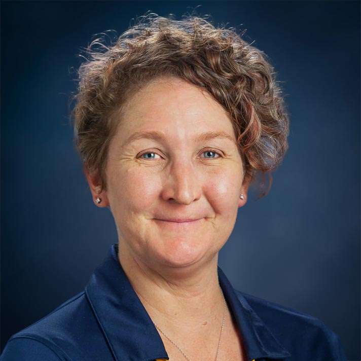 Melanie Fields, Ph.D., Department Head and Associate Professor | East ...