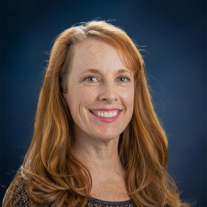 Melissa Davis, Ph.D. Student | East Texas A&M University, ETAMU