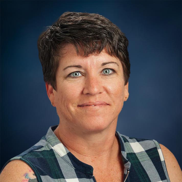 Melissa R Breiten, Business Associate III | East Texas A&M University ...