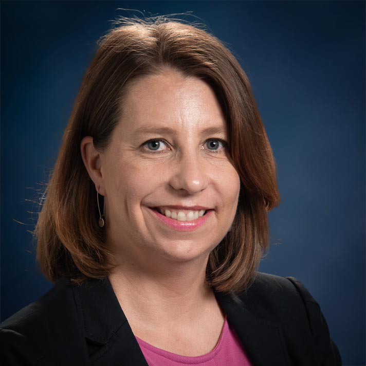 Melynda Seaton, Ph.D., Associate Professor of Art History and Gallery ...