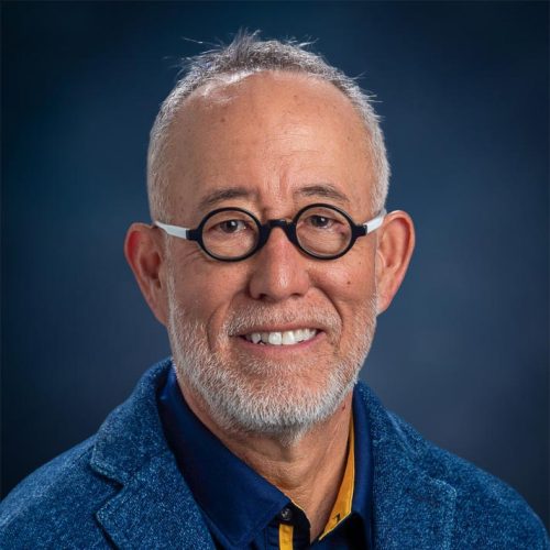 Michael Ponton, Ed.D., Professor | East Texas A&M University, ETAMU