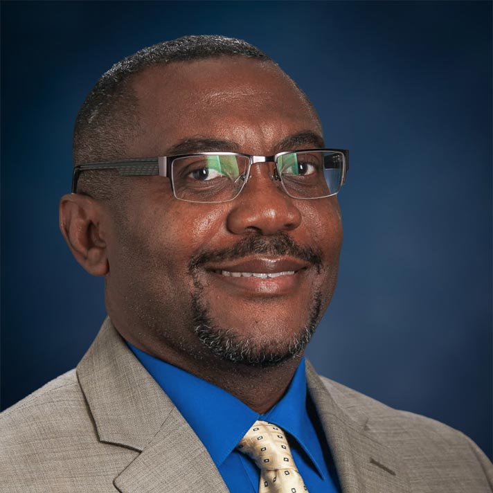 Michael Opara, DBA, CPA, Associate Professor of Accounting | East Texas ...