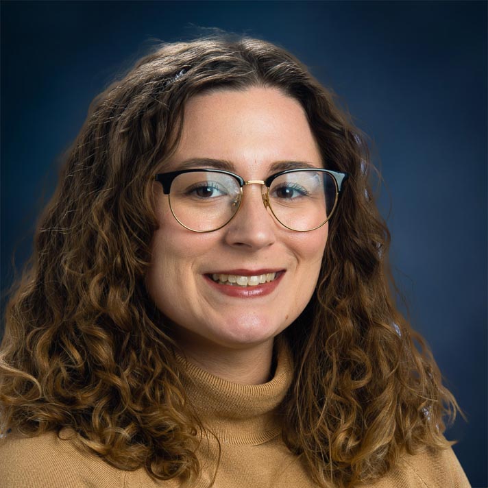 Miranda Phillips, Academic Advisor | East Texas A&M University, ETAMU