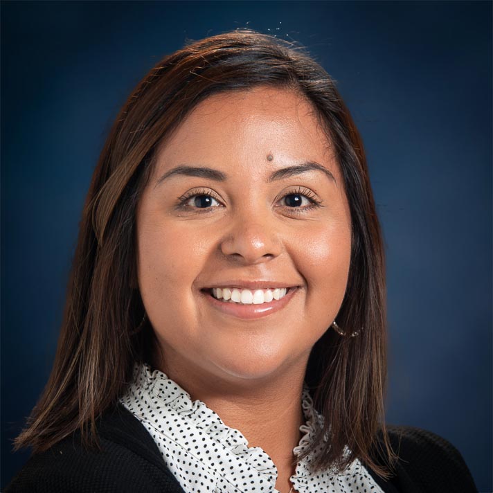 Miriam Castaneda, Money Coach | East Texas A&M University, ETAMU