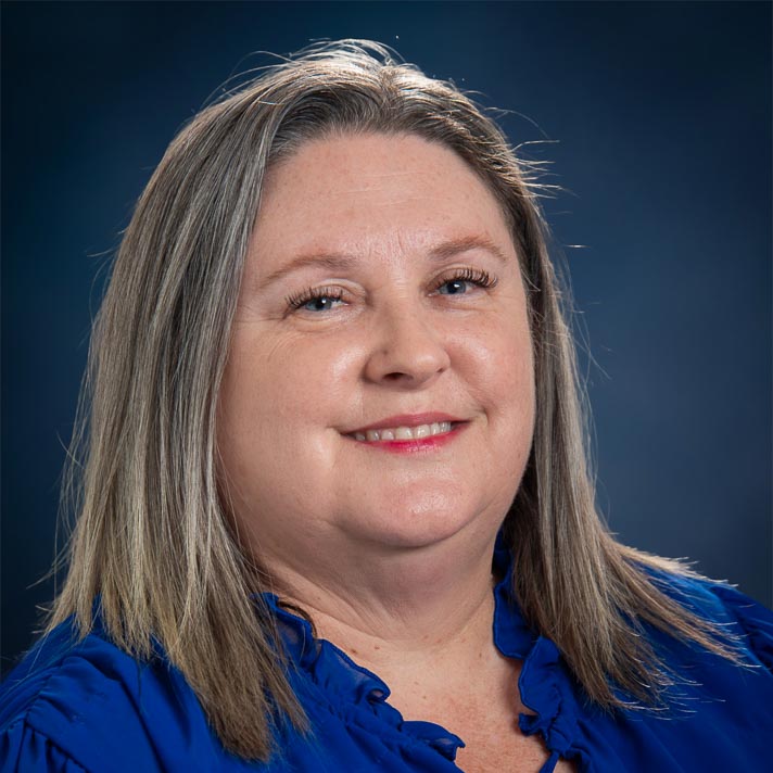 Misty Boyd, Executive Assistant to the Vice President and Chief ...
