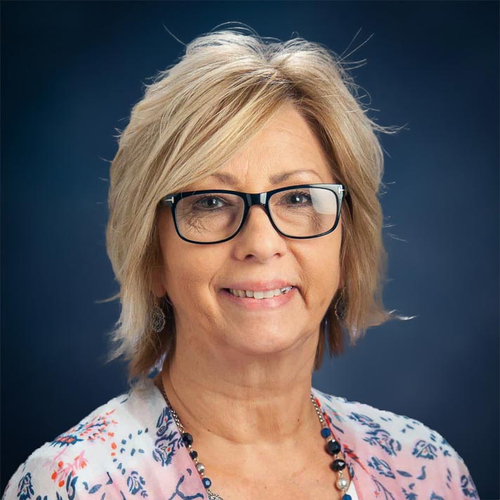 Mitzi Hughes, Undergraduate Field Experiences/EFE/Certification Advisor ...