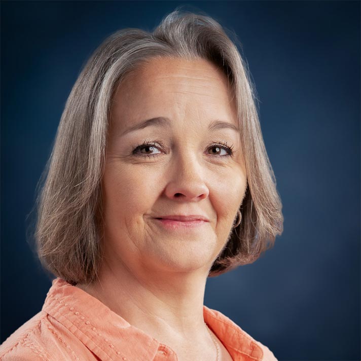 Molly DePue, Dallas Site Manager of Operations and Project Manager III ...