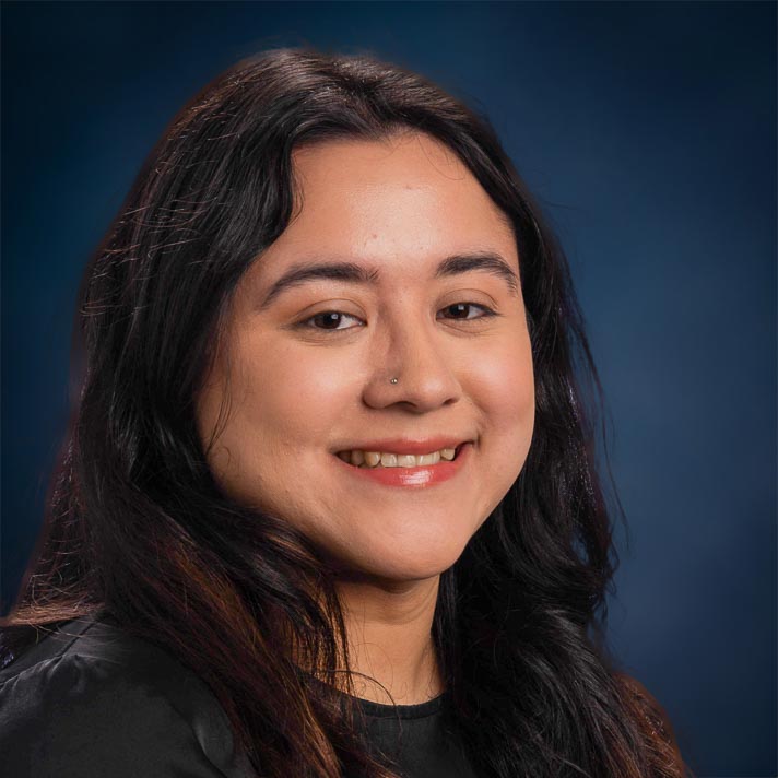 Patricia Bazan, Advisor Freshman in Education, Human Services ...