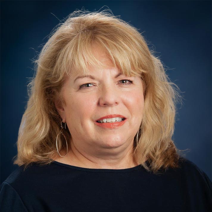 Patricia Burns, M.S., Clinical Instructor | East Texas A&M University ...