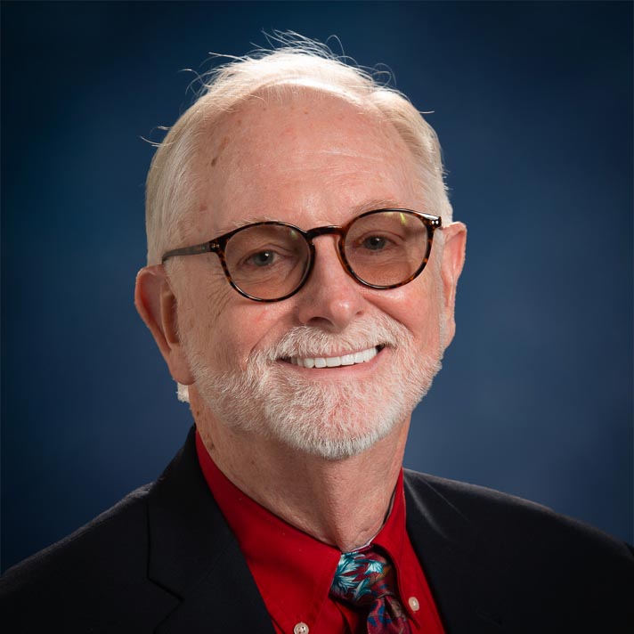 Paul McCright, Instructor | East Texas A&M University, ETAMU