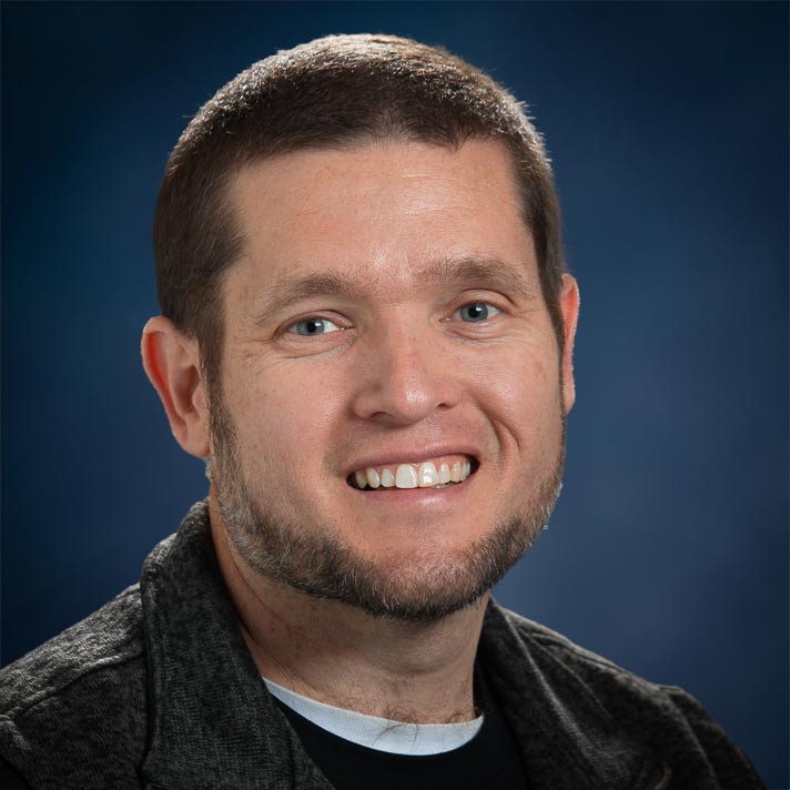 Perry Moler, Ph.D., Assistant Professor, Director of the Jimmy and ...